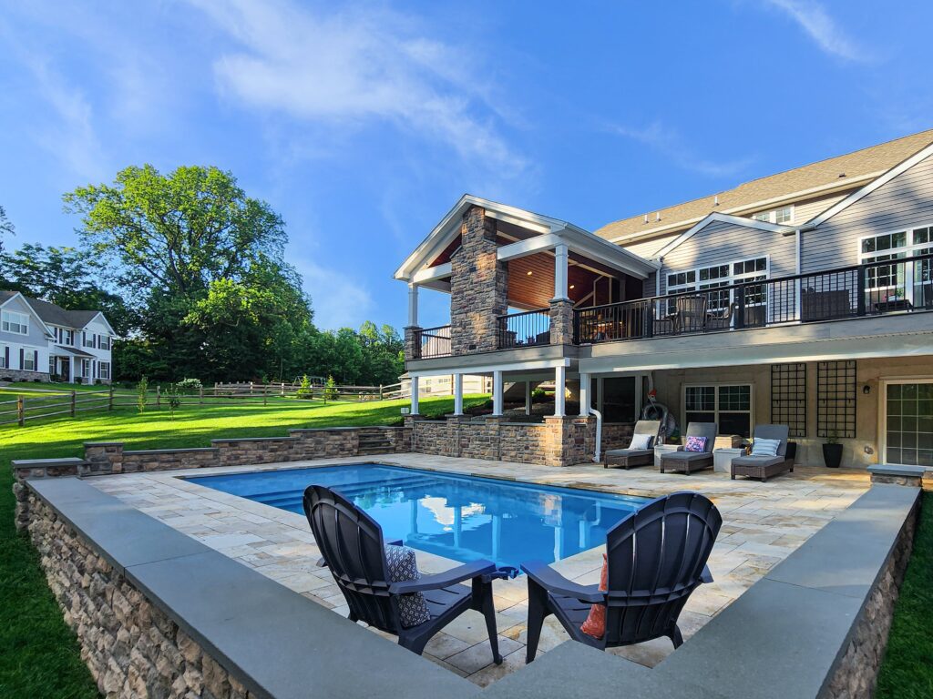 Swimming Pool Loans | 60-Second Loan Inquiry | HFS Financial