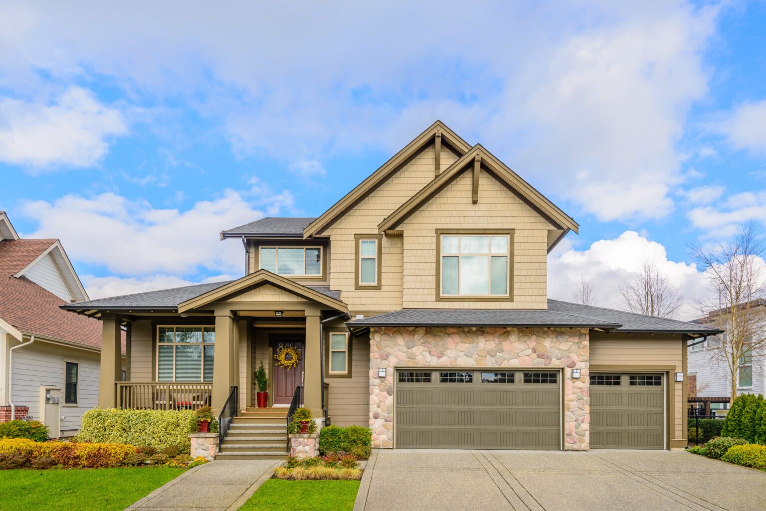 How Much Value Will a Garage Conversion Add to Your Home? | HFS Financial